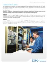 IQS-600 Integrated Qualification System - EXFO - PDF Catalogs ...