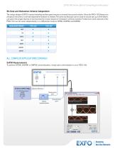PSO-100 Series Optical Sampling Oscilloscopes - EXFO - PDF Catalogs | Technical Documentation ...