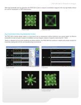 PSO-200 Optical Modulation Analyzer - EXFO - PDF Catalogs | Technical Documentation | Brochure