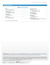 PSO-200 Optical Modulation Analyzer - EXFO - PDF Catalogs | Technical ...