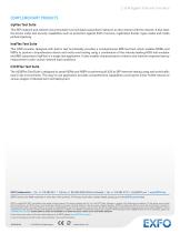 SCM-GbE Interface - EXFO - PDF Catalogs | Technical Documentation ...