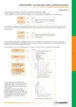 Accouplement a lamelles ``GTR`` - ComInTec - PDF Catalogs | Technical ...