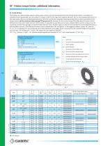 FRICTION TORQUE LIMITER - ComInTec - PDF Catalogs | Technical Documentation | Brochure