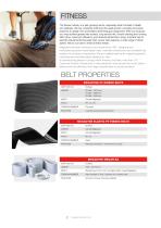 Fitness industry brochure - MEGADYNE - PDF Catalogs | Technical ...