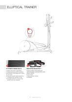 Fitness industry brochure - MEGADYNE - PDF Catalogs | Technical ...