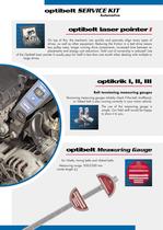 optibelt Service KiT Automotive - Optibelt - PDF Catalogs | Technical ...