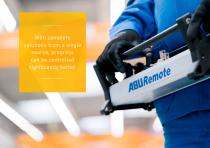 ABUS 2025 - ABUS Kransysteme GmbH - PDF Catalogs | Technical Documentation | Brochure