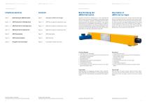 Component Catalogue C - ABUS Kransysteme GmbH - PDF Catalogs | Technical Documentation | Brochure