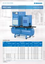 BOGE C series_Screw compressor - BOGE - PDF Catalogs | Technical ...