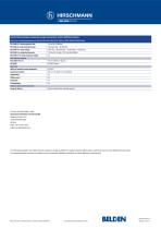 Basic_Switches - HIRSCHMANN - PDF Catalogs | Technical Documentation ...