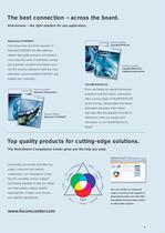 Catalog Industrial Connectors - HIRSCHMANN - PDF Catalogs | Technical ...