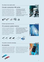 Catalog Industrial Connectors - HIRSCHMANN - PDF Catalogs | Technical ...