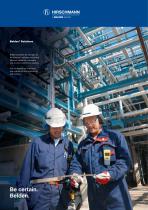 Hirschmann presents new Industrial Networking catalog - HIRSCHMANN ...