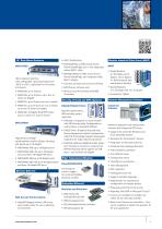 Hirschmann presents new Industrial Networking catalog - HIRSCHMANN ...