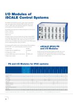 iscale - HIRSCHMANN - PDF Catalogs | Technical Documentation | Brochure