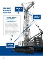 iscale - HIRSCHMANN - PDF Catalogs | Technical Documentation | Brochure