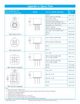 122 C - Teledyne Relays - PDF Catalogs | Technical Documentation | Brochure