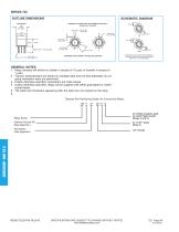 722 - Teledyne Relays - PDF Catalogs | Technical Documentation | Brochure