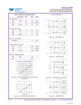 E3P Series - Teledyne Relays - PDF Catalogs | Technical Documentation ...