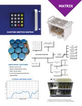 Product overview - Teledyne Relays - PDF Catalogs | Technical ...