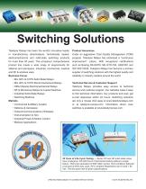 Solid-state relays selection Guide - Teledyne Relays - PDF Catalogs | Technical Documentation ...