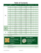 Solid-state relays selection Guide - Teledyne Relays - PDF Catalogs | Technical Documentation ...