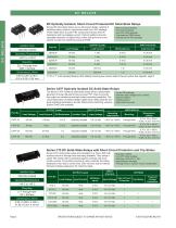 Solid-state relays selection Guide - Teledyne Relays - PDF Catalogs | Technical Documentation ...
