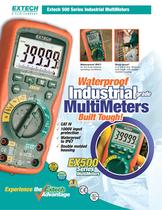 General catalog - Extech - PDF Catalogs | Technical Documentation ...