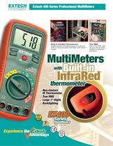 General catalog - Extech - PDF Catalogs | Technical Documentation ...