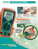 General catalog - Extech - PDF Catalogs | Technical Documentation ...