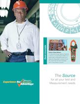 General catalog - Extech - PDF Catalogs | Technical Documentation ...