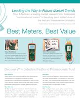 General catalog - Extech - PDF Catalogs | Technical Documentation ...