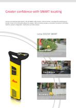Leica DD SMART utility locator solution BRO - Leica Geosystems - PDF ...