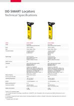 Leica DD SMART utility locator solution BRO - Leica Geosystems - PDF ...