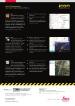 Leica iCON telematics - Leica Geosystems - PDF Catalogs | Technical ...