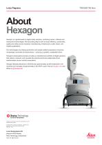 Leica Pegasus TRK500/700 Neo BRO - Leica Geosystems - PDF Catalogs ...