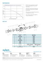 GP28/11 - FLOJET - PDF Catalogs | Technical Documentation | Brochure