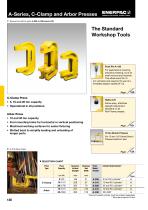 Enerpac c clamp store