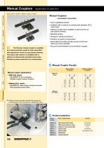Coupler Packages - ENERPAC - PDF Catalogs | Technical Documentation ...