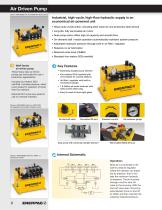 DuroTech™-Series - ENERPAC - PDF Catalogs | Technical Documentation ...
