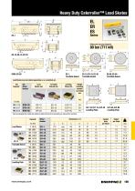 Load Skates - ENERPAC - PDF Catalogs | Technical Documentation | Brochure