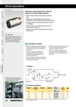 Pressure Intensifiers - ENERPAC - PDF Catalogs | Technical ...