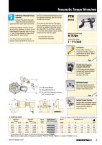 PTW-, ETW-Series, Torque Wrenches - ENERPAC - PDF Catalogs | Technical ...