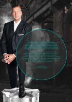 Brochure Explosion Safety - REMBE® GmbH Safety+Control - PDF Catalogs ...