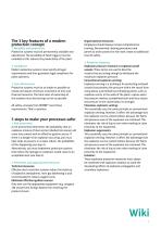 Brochure Explosion Safety - REMBE® GmbH Safety+Control - PDF Catalogs ...