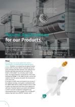 Brochure Explosion Safety - REMBE® GmbH Safety+Control - PDF Catalogs ...