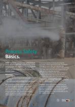 Brochure Process Safety - REMBE® GmbH Safety+Control - PDF Catalogs ...