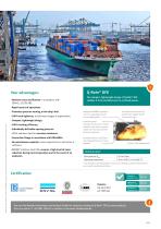 Q-Rohr DFE offshore Product Information - REMBE® GmbH Safety+Control ...