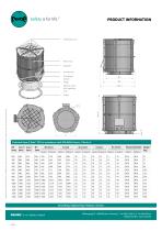Q-Rohr DFE offshore Product Information - REMBE® GmbH Safety+Control ...