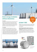 Q-Rohr DFE onshore Product Information - REMBE® GmbH Safety+Control ...